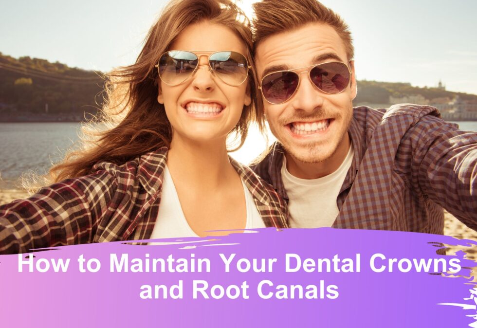 How to Maintain Your Dental Crowns and Root Canals | ABC Dental l Rated Best Chicago Dentist and ...